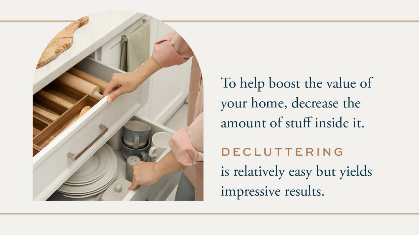 6 Tips on How to Increase Home Value - Bosgraaf Homes