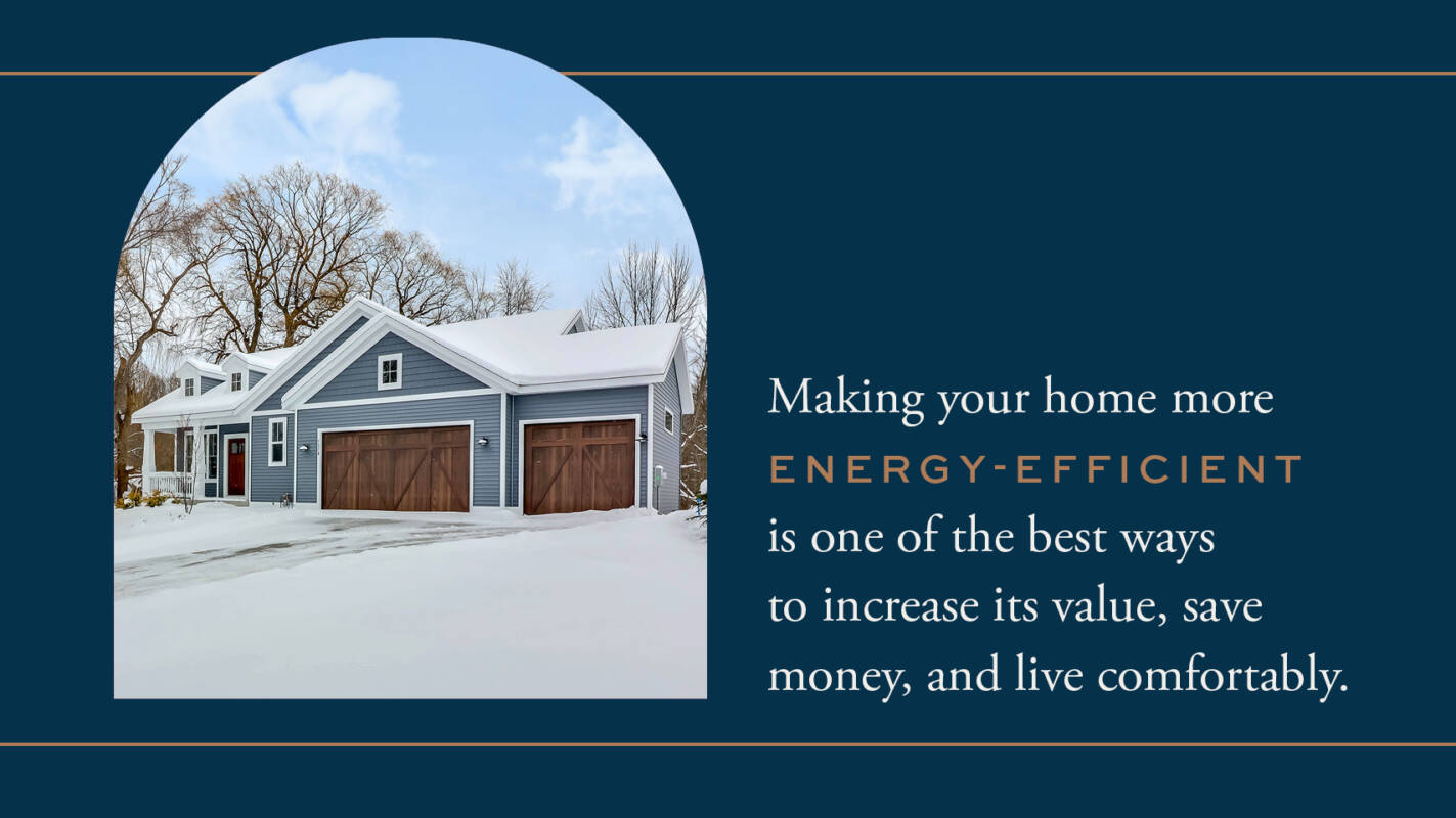 6 Tips on How to Increase Home Value - Bosgraaf Homes