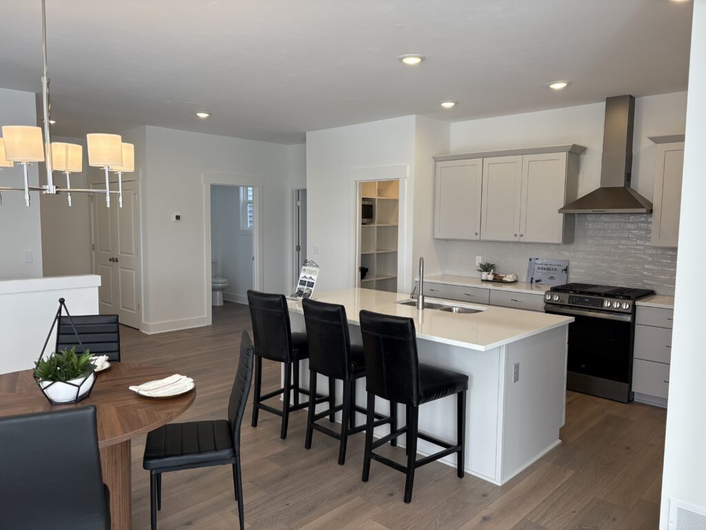 2567 Ravines Trail Drive SW - Bosgraaf Homes
